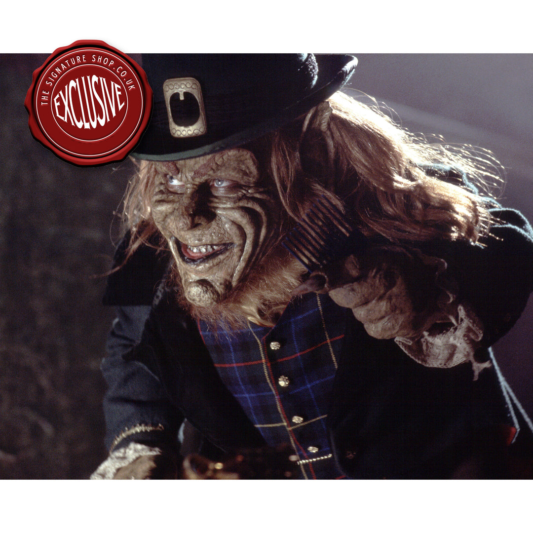 The Leprechaun Collection – The Signature Shop